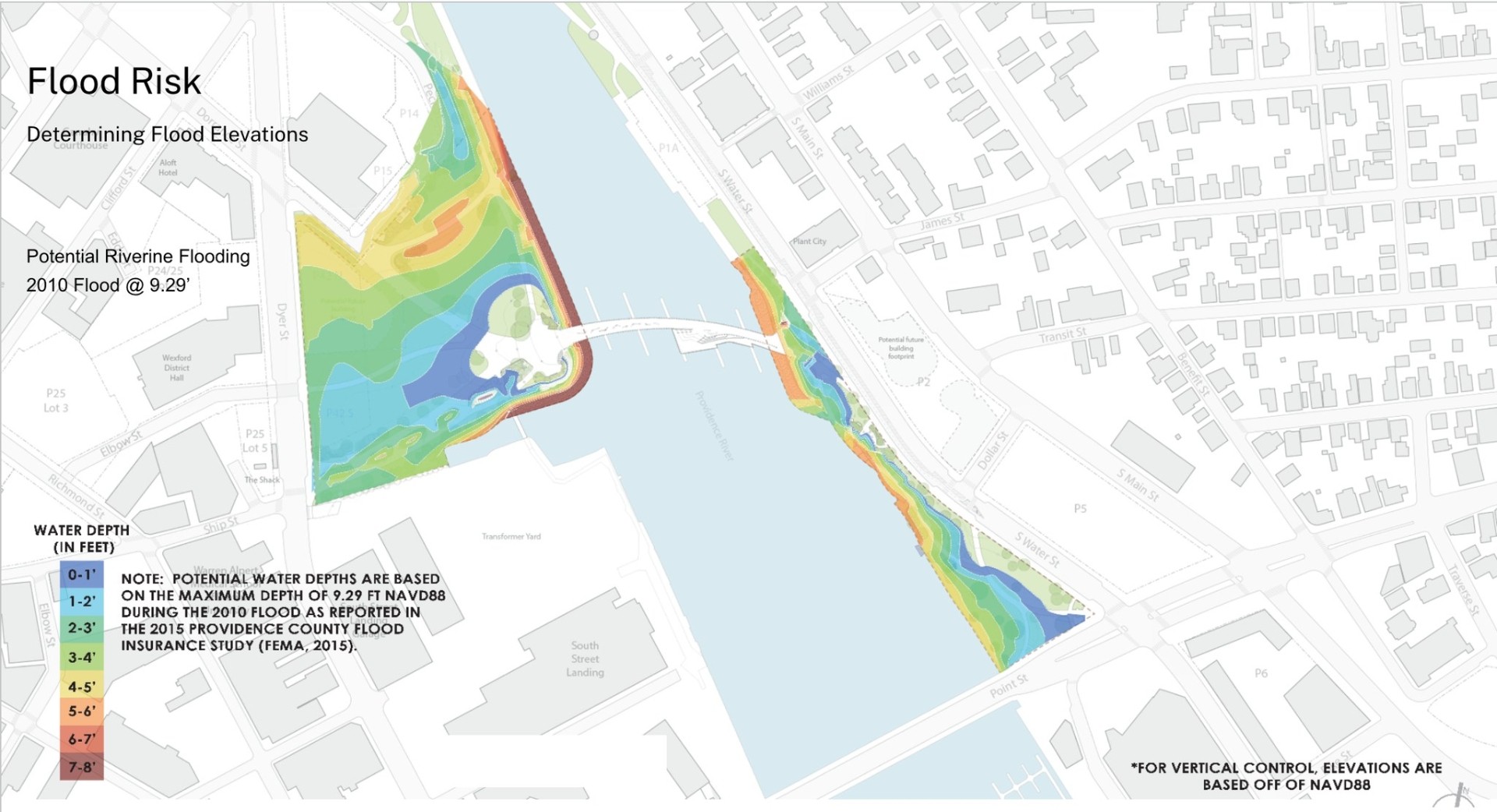 Improving Resiliency through Zoning